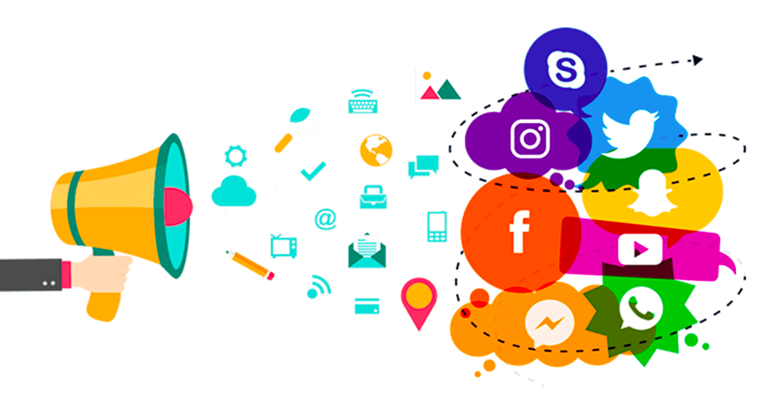 Navigating the Social Media Landscape: Choosing the Right Platform for ...