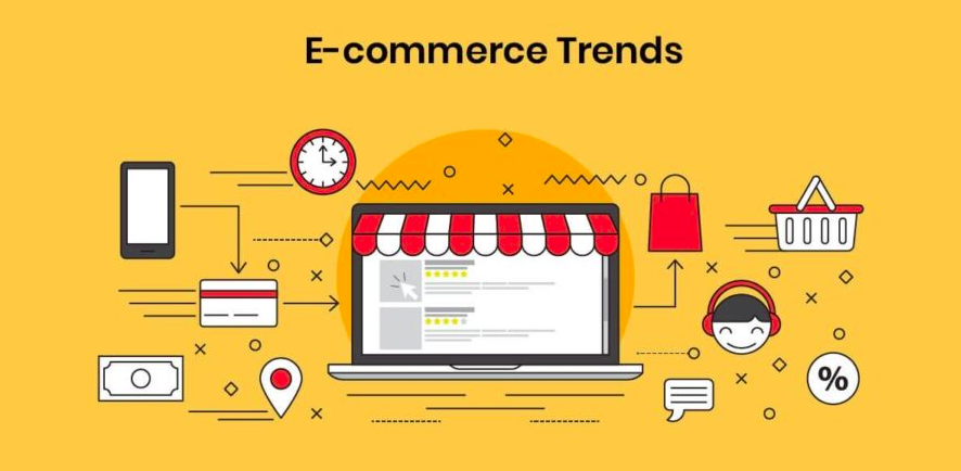 Redefining Online Shopping: The Hottest eCommerce Trends of 2023
