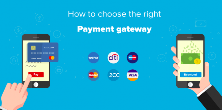 The Ins and Outs of E-commerce Payment Gateways