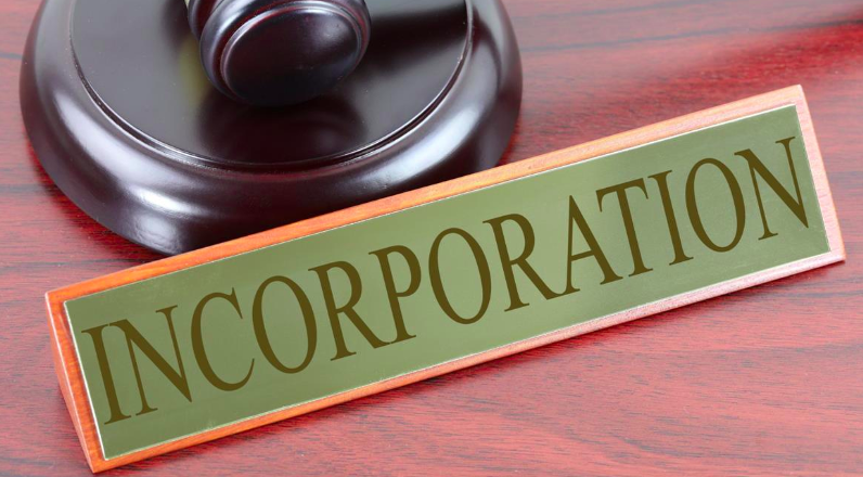 Incorporating Your Ecomm Biz: The Easy Way