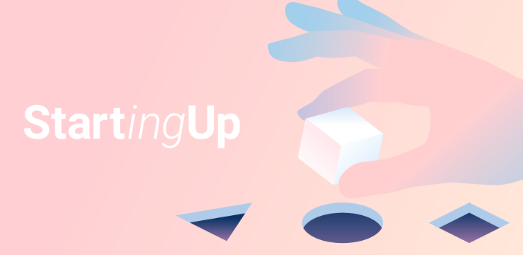 The eCommerce Startup Handbook: Essential Steps for Launching Your Business