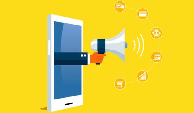 Push Marketing Unleashed: Engaging Audiences and Amplifying Results