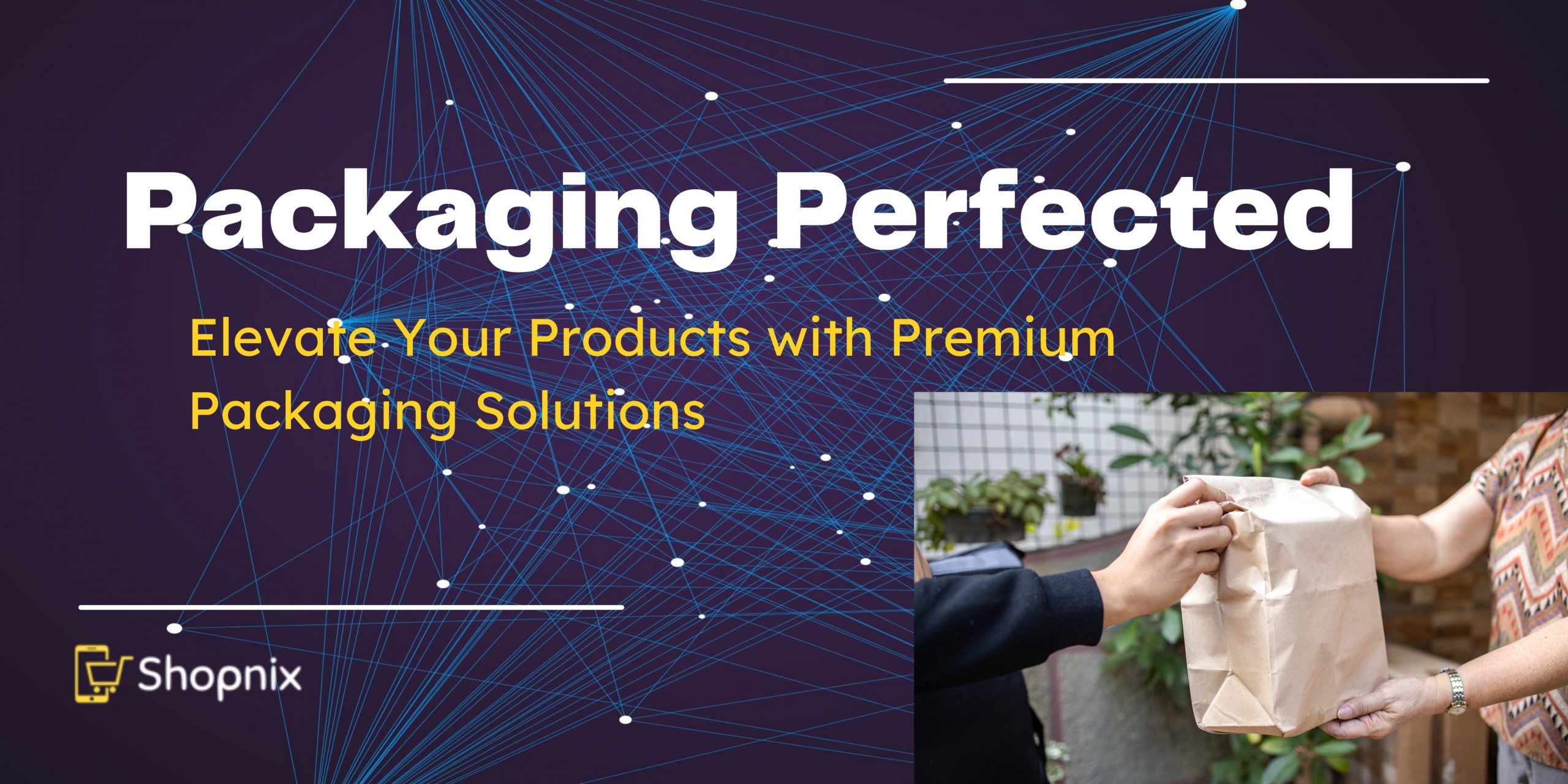 Packaging Products: The Art and Science of Delivering a Memorable ...